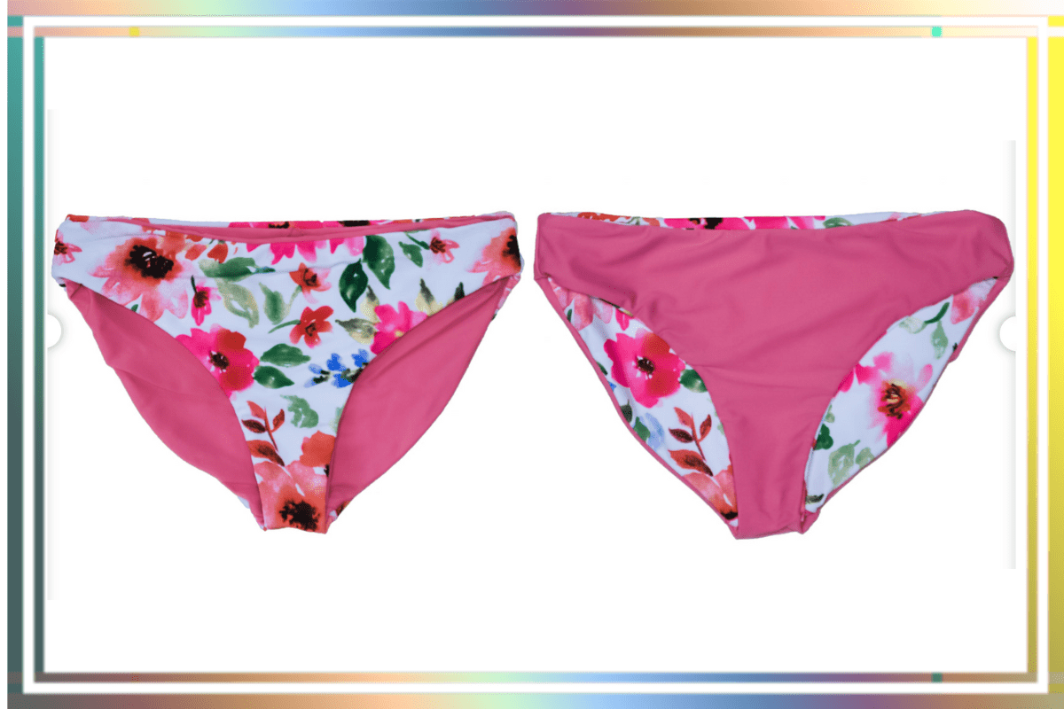 7 Reversible Bikini Bottoms We Love!