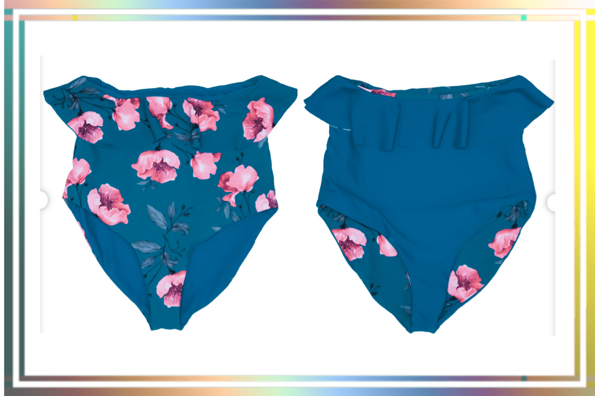 7 Reversible Bikini Bottoms We Love!