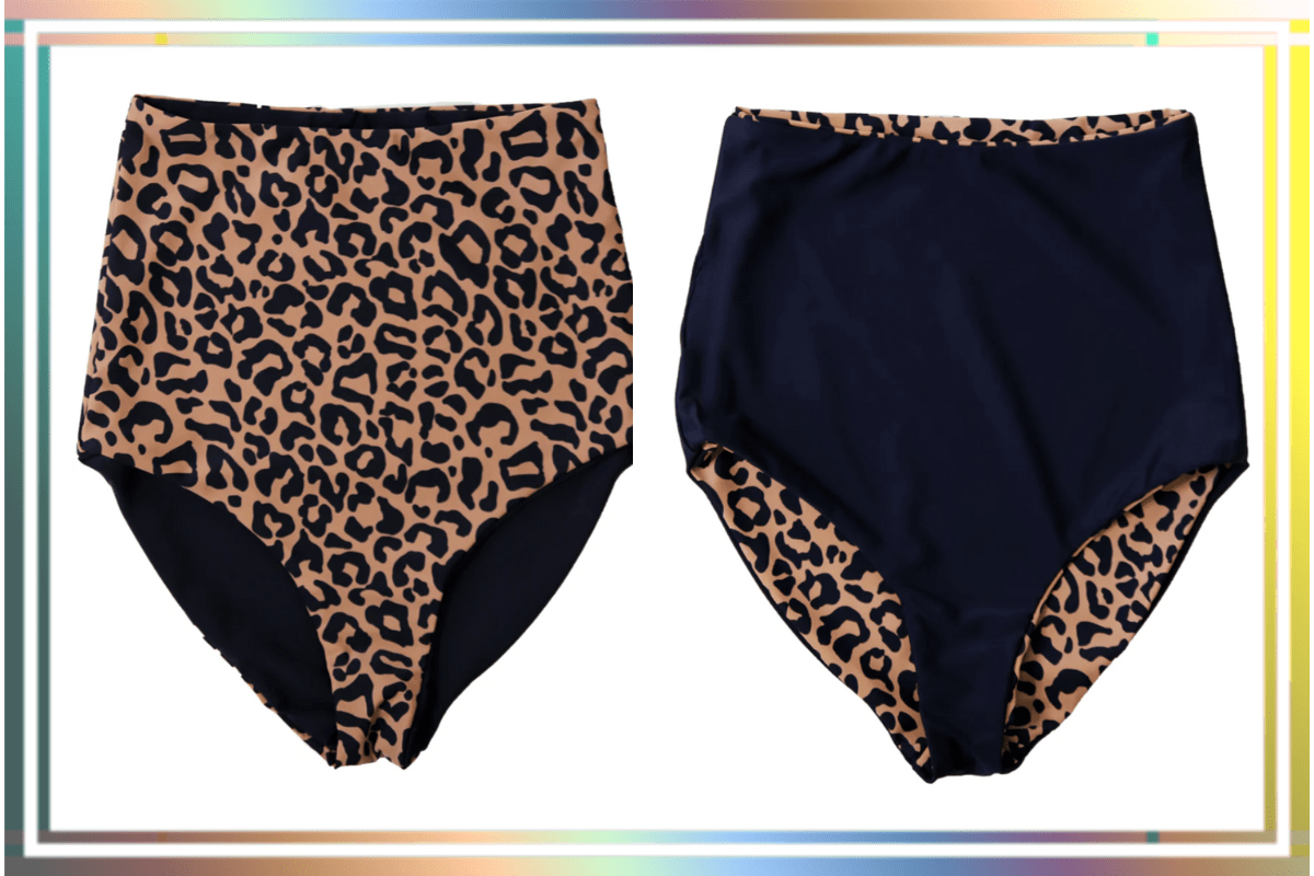 7 Reversible Bikini Bottoms We Love!