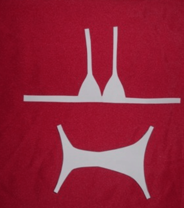 Swimsuit Ideas to Catch Ken's Eye