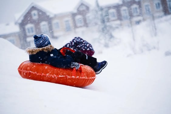 5 Fun Winter Family Vacation Ideas for Non Skiers