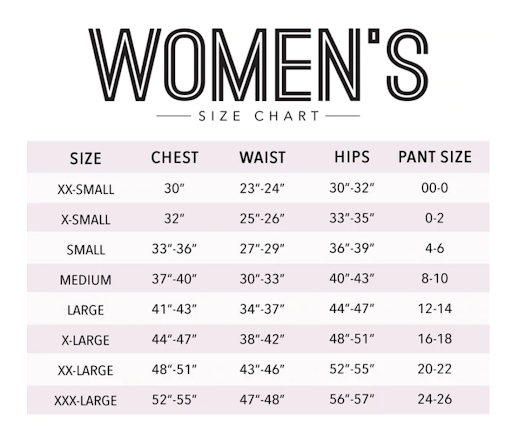 What Size Swimsuit Am I A Guide For Every Body Type